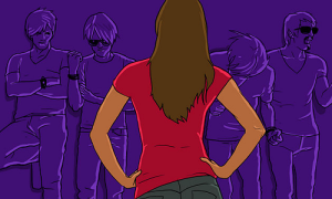 Christine Osazuwa – Music. Marketing. Strategy. Travel. Tech.