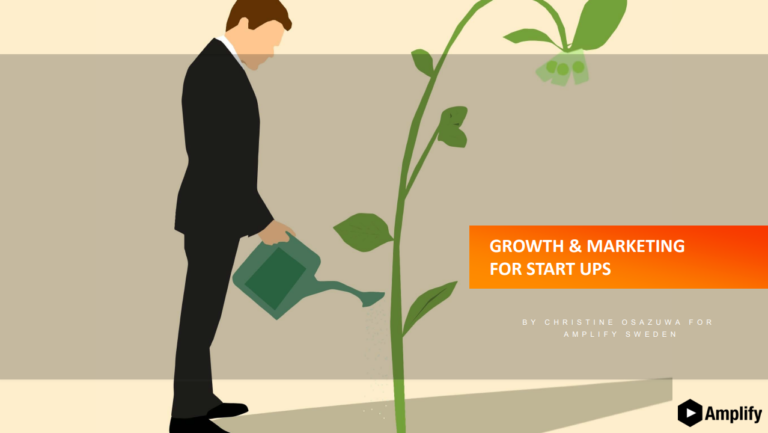 Christine Osazuwa – Music. Marketing. Strategy. Travel. Tech.