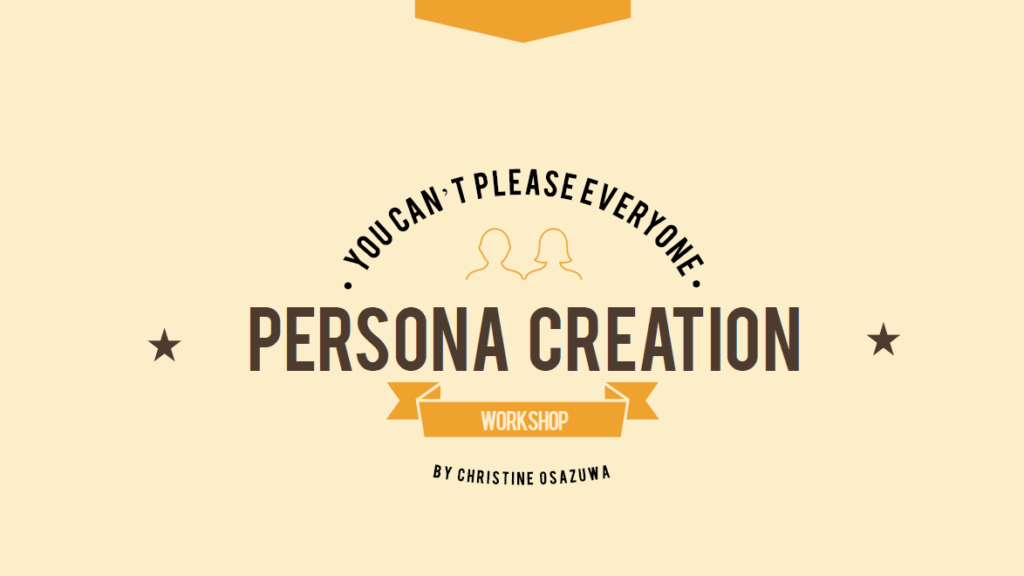 Christine Osazuwa – Music. Marketing. Strategy. Travel. Tech.